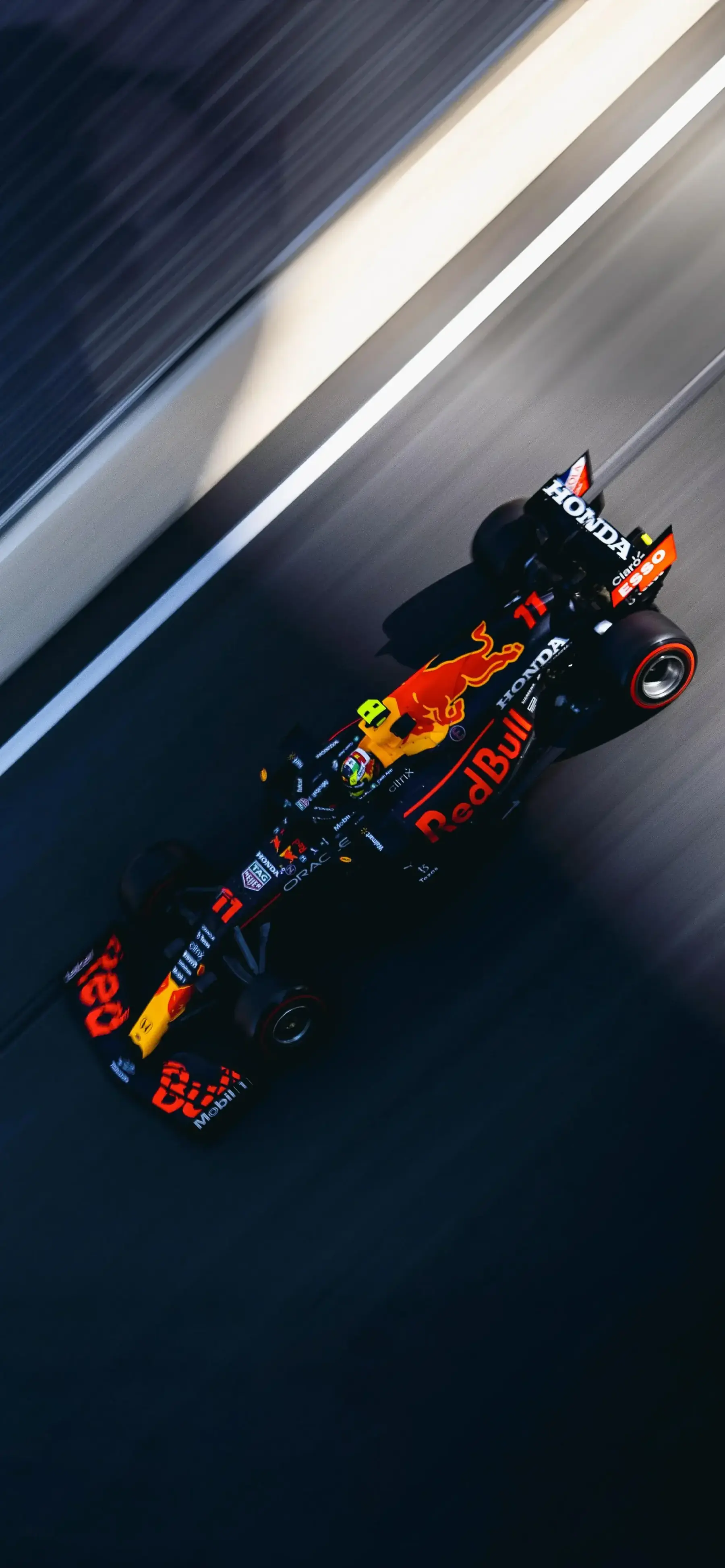 Red Bull Racing Wallpapers - Wallpaper Cave