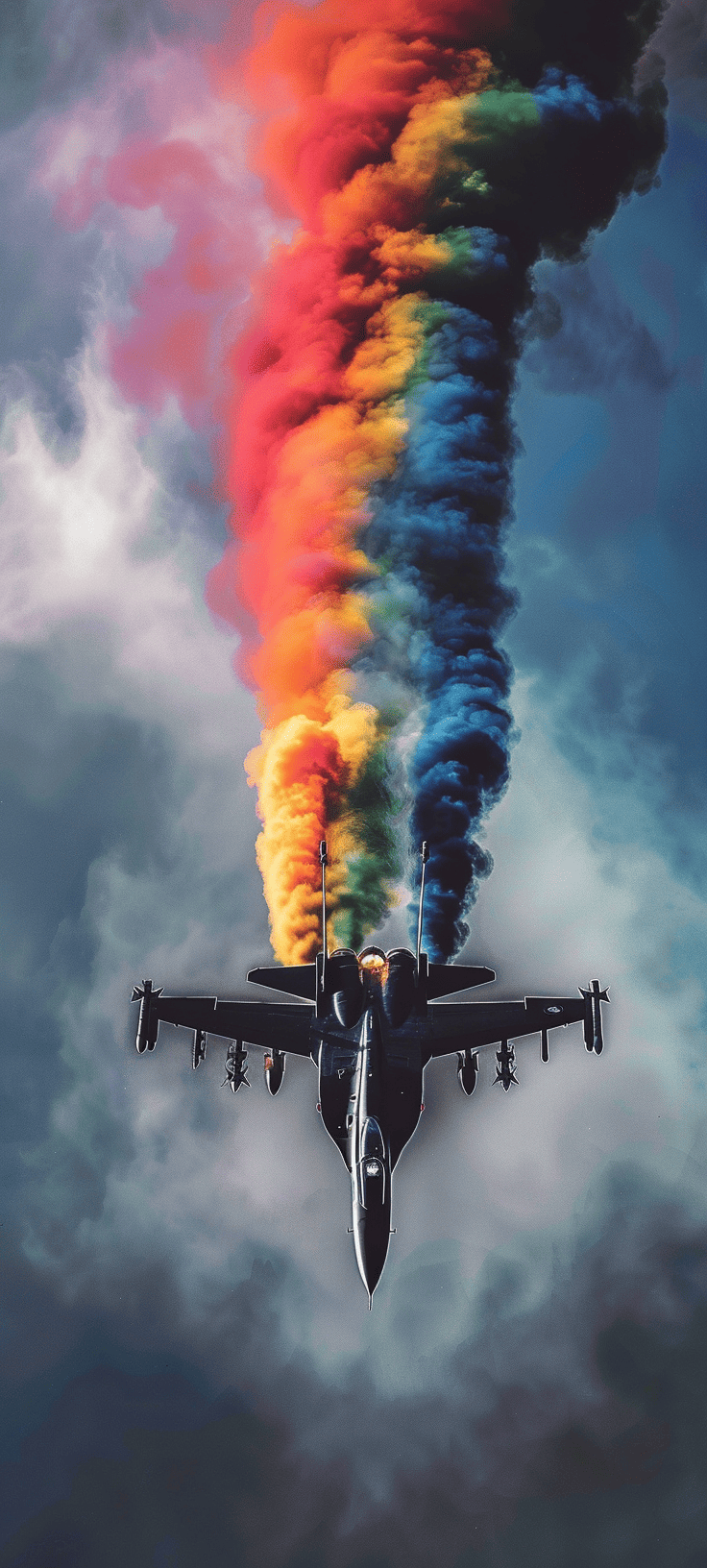 Phone 4k Fighter Jet Wallpapers - Wallpaper Cave