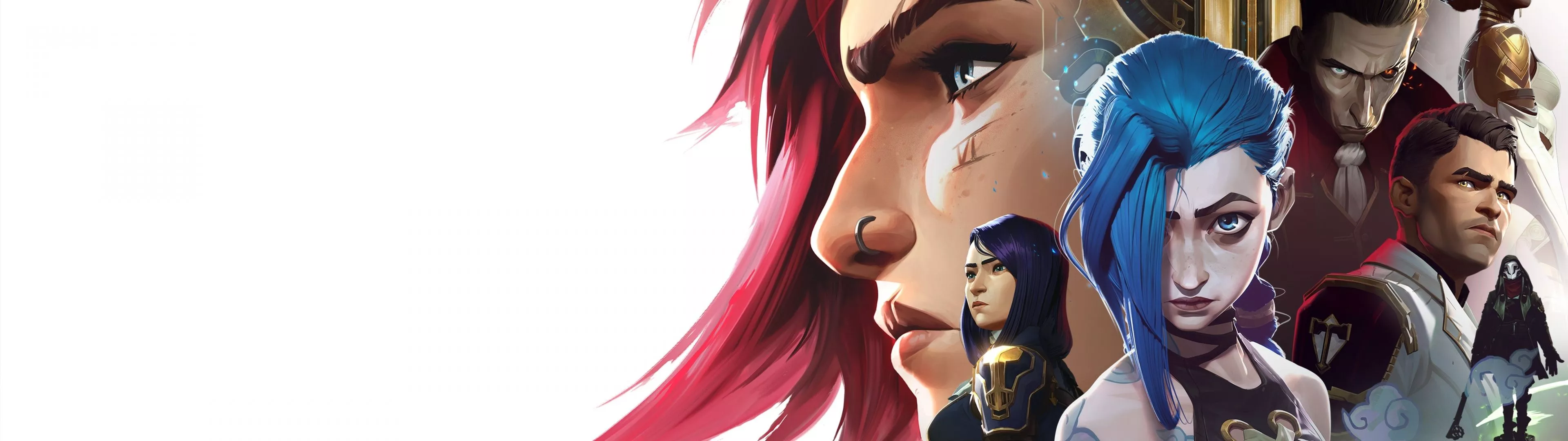 Arcane Dual Monitor Wallpapers - Wallpaper Cave