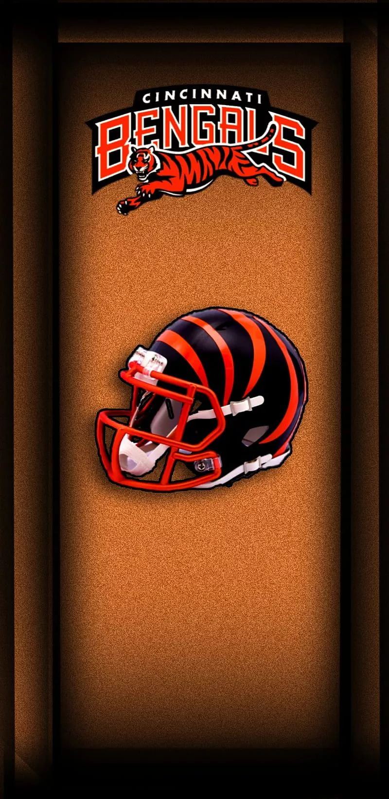 Cincinnati Bengals Wallpapers - Wallpaper Cave