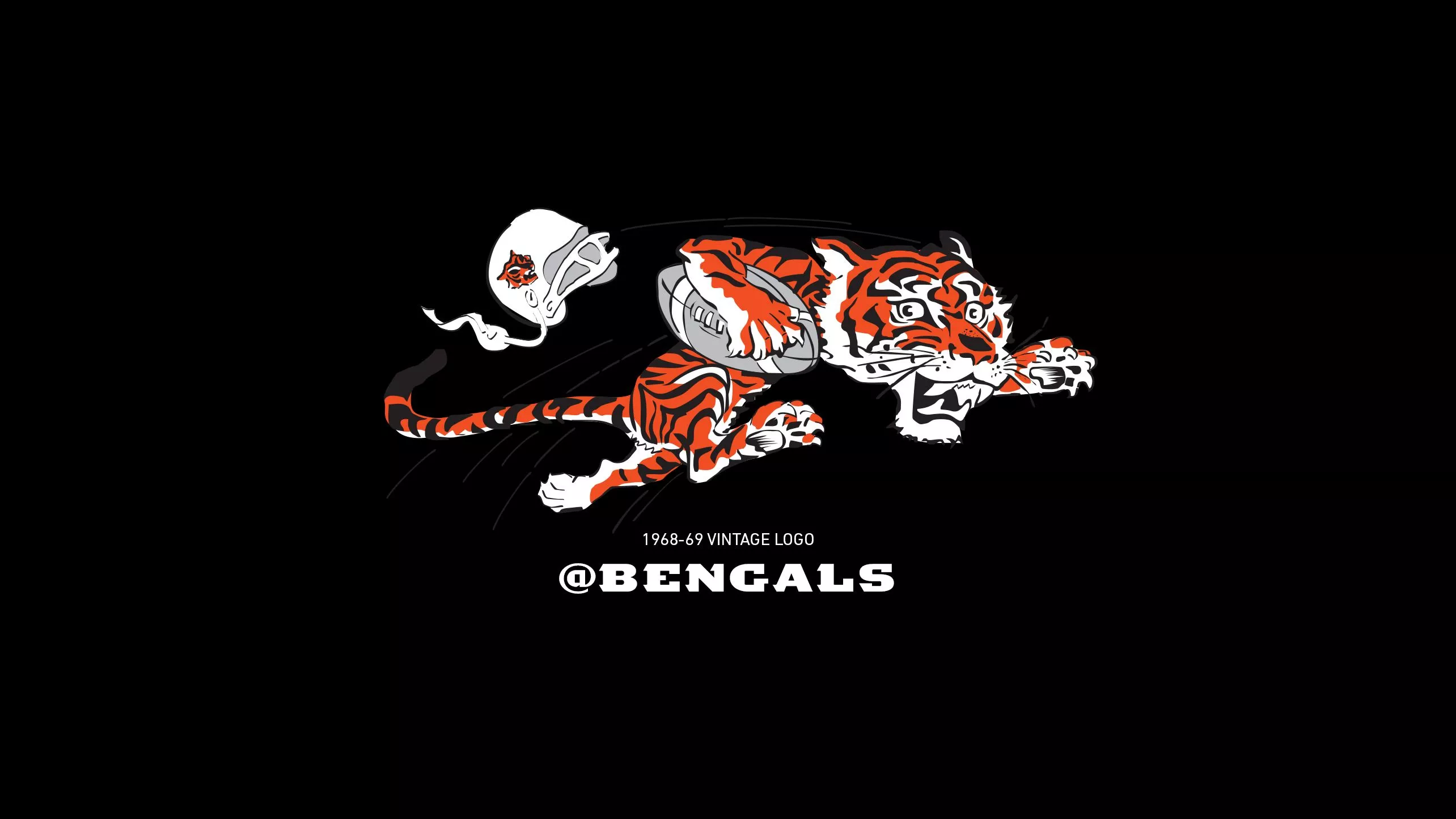 Cincinnati Bengals Wallpapers - Wallpaper Cave