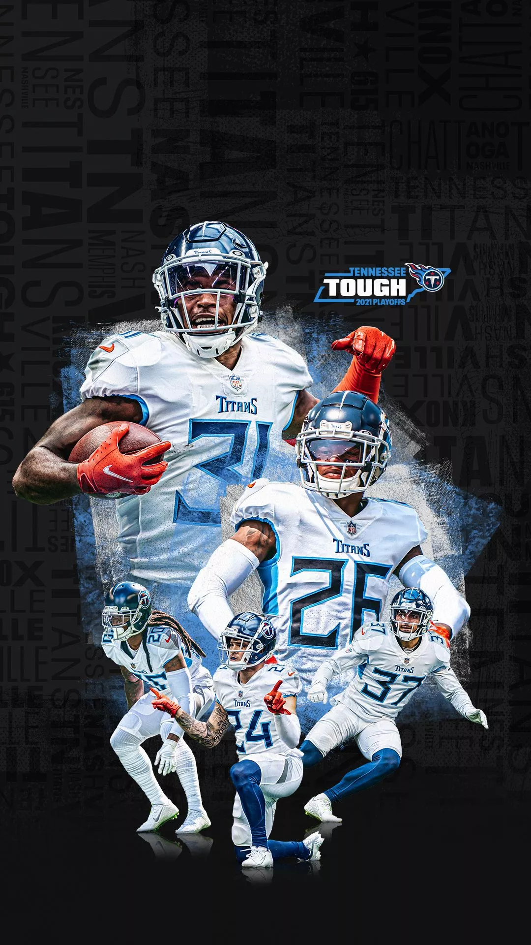 Tennessee Titans Wallpapers - Wallpaper Cave