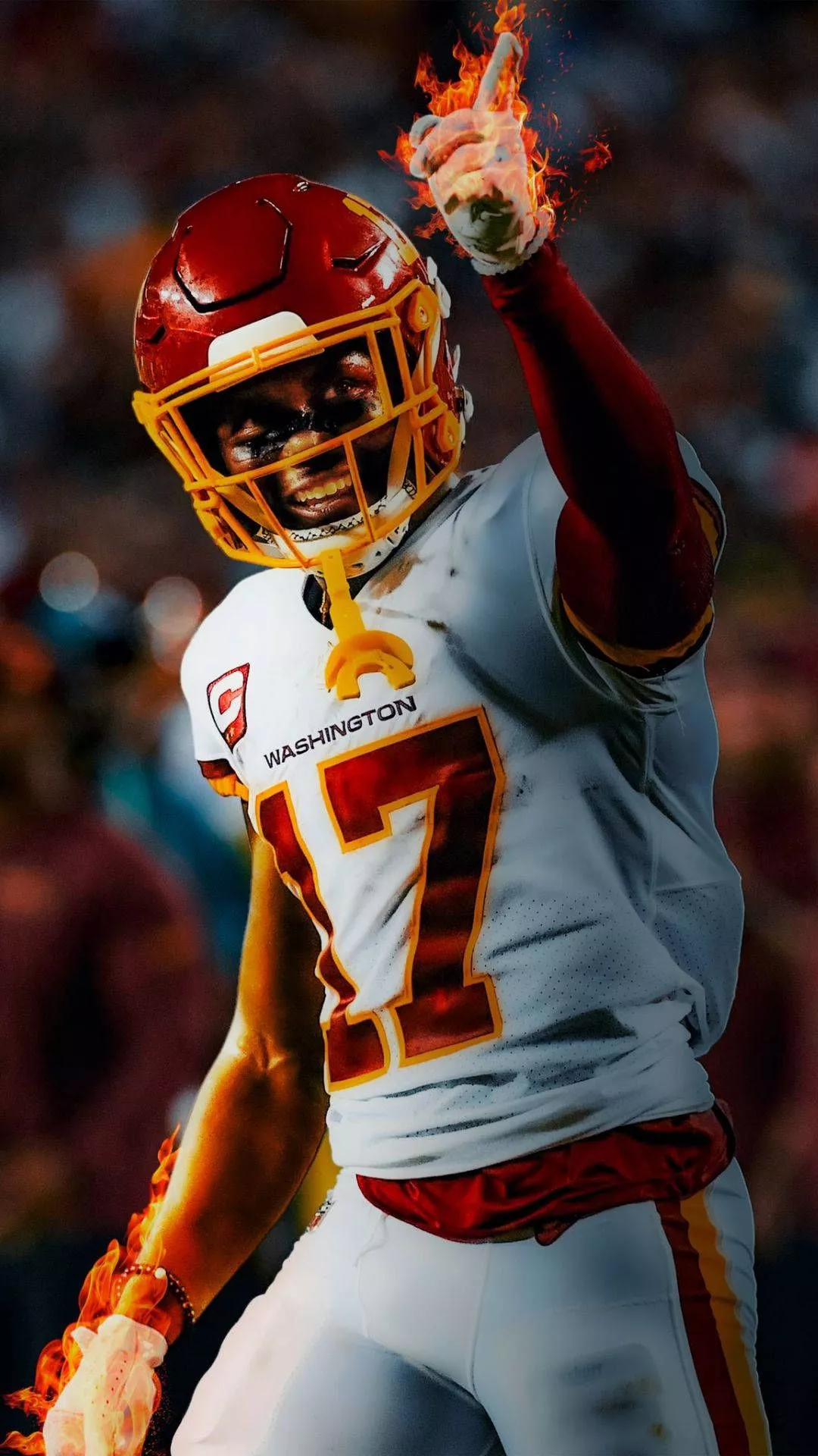 Washington Commanders Wallpapers - Wallpaper Cave