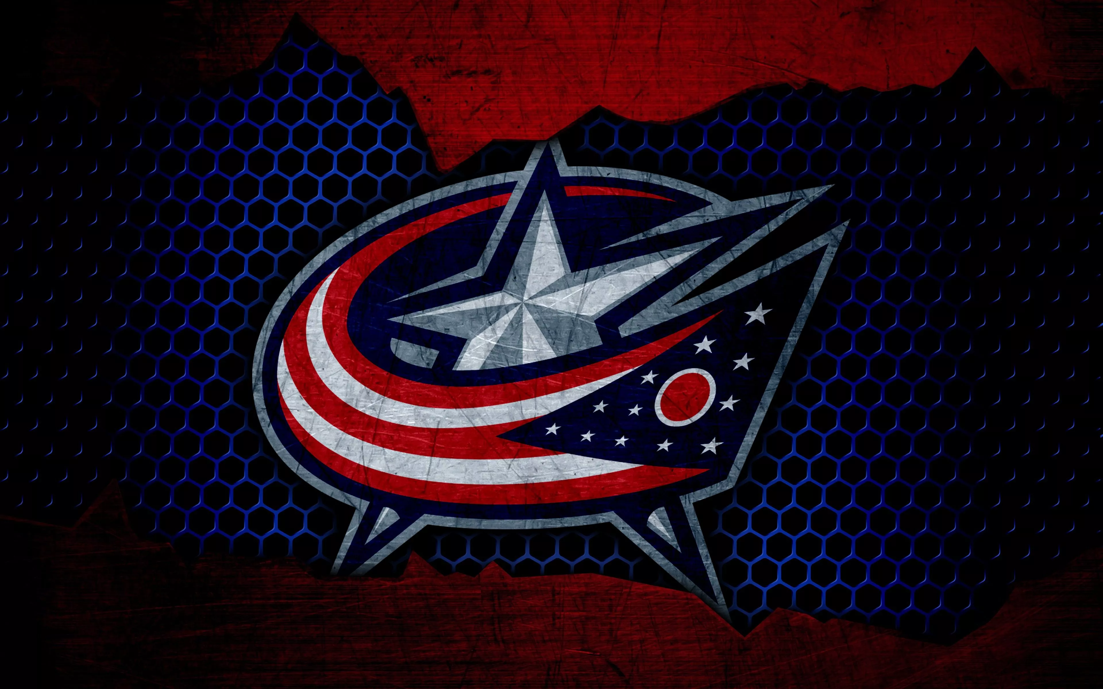Columbus Blue Jackets Wallpapers - Wallpaper Cave