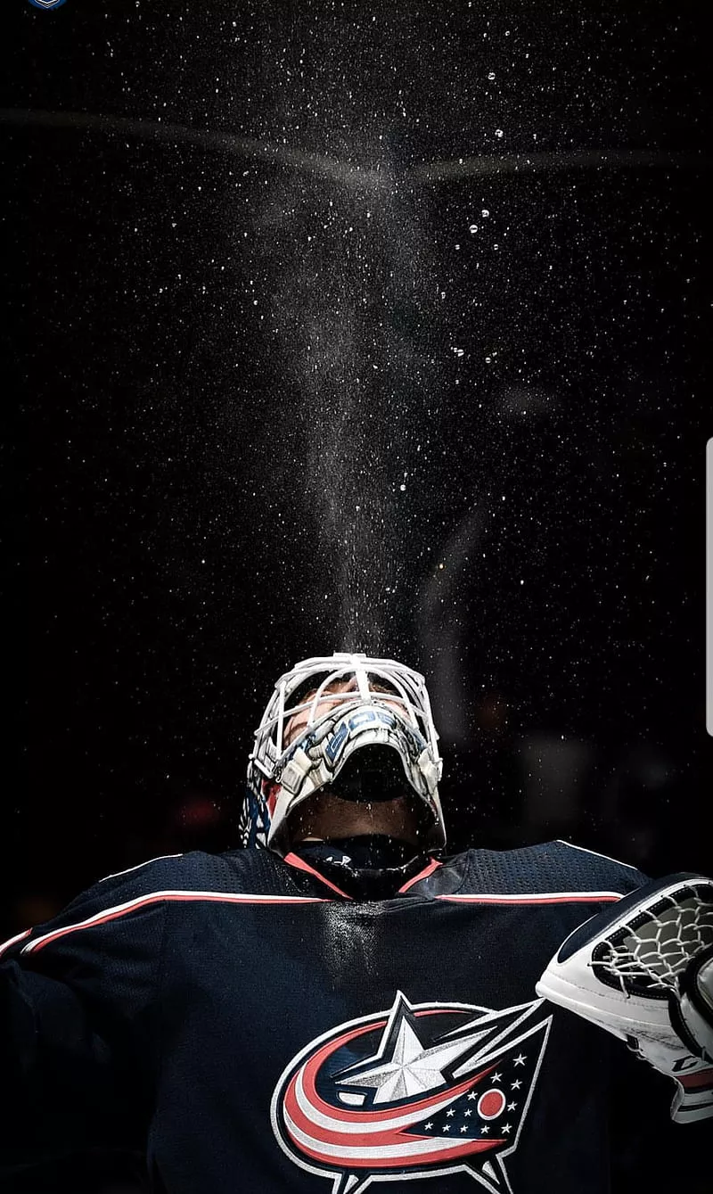 Columbus Blue Jackets Wallpapers - Wallpaper Cave