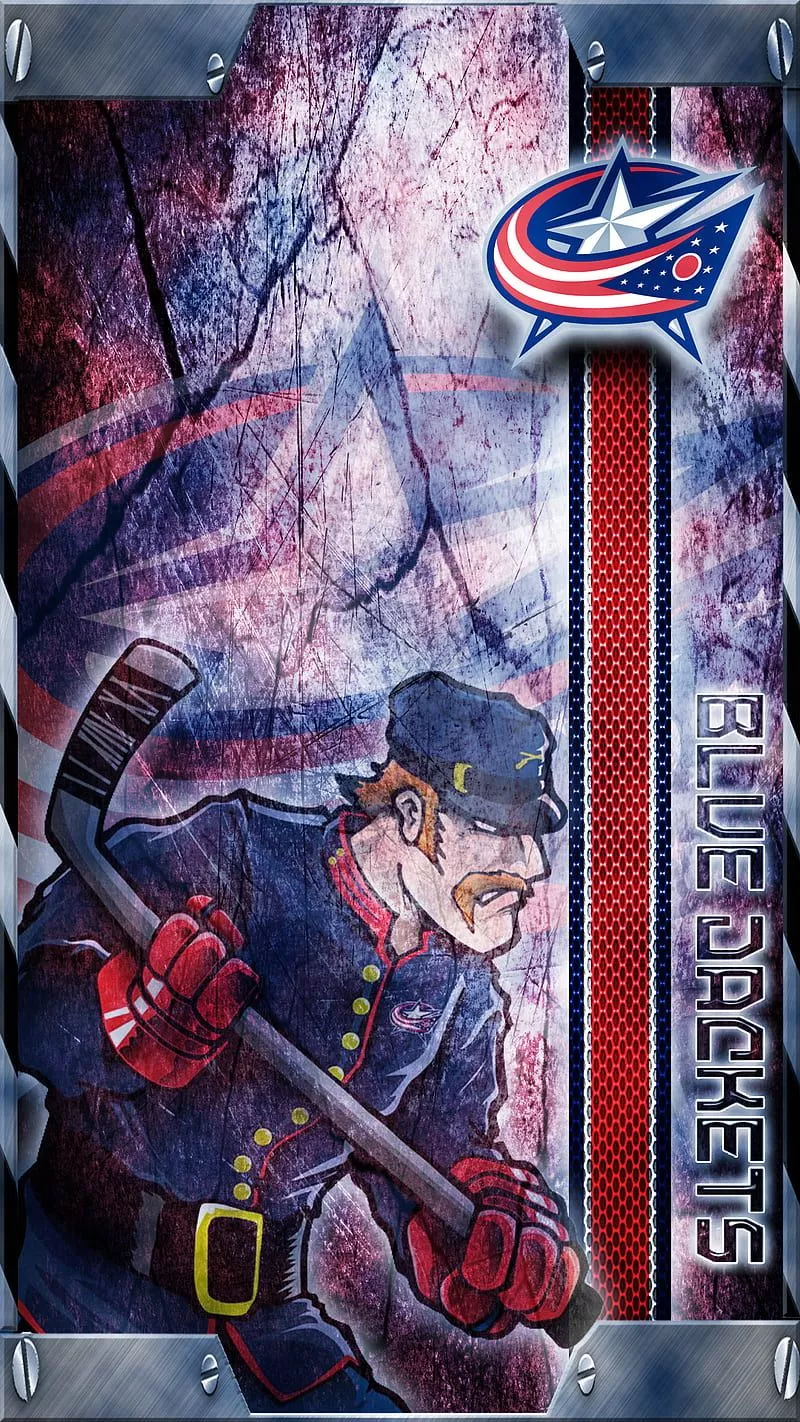 Columbus Blue Jackets Wallpapers - Wallpaper Cave