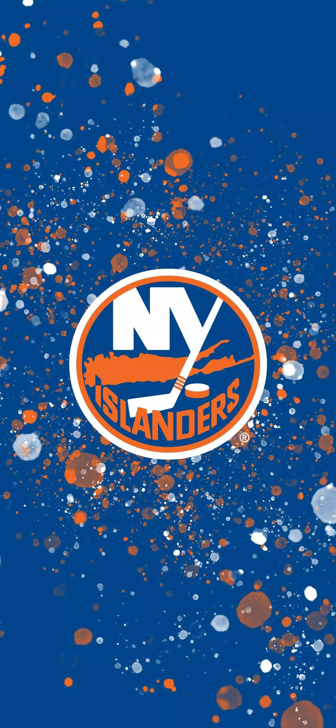 New York Islanders Wallpapers - Wallpaper Cave
