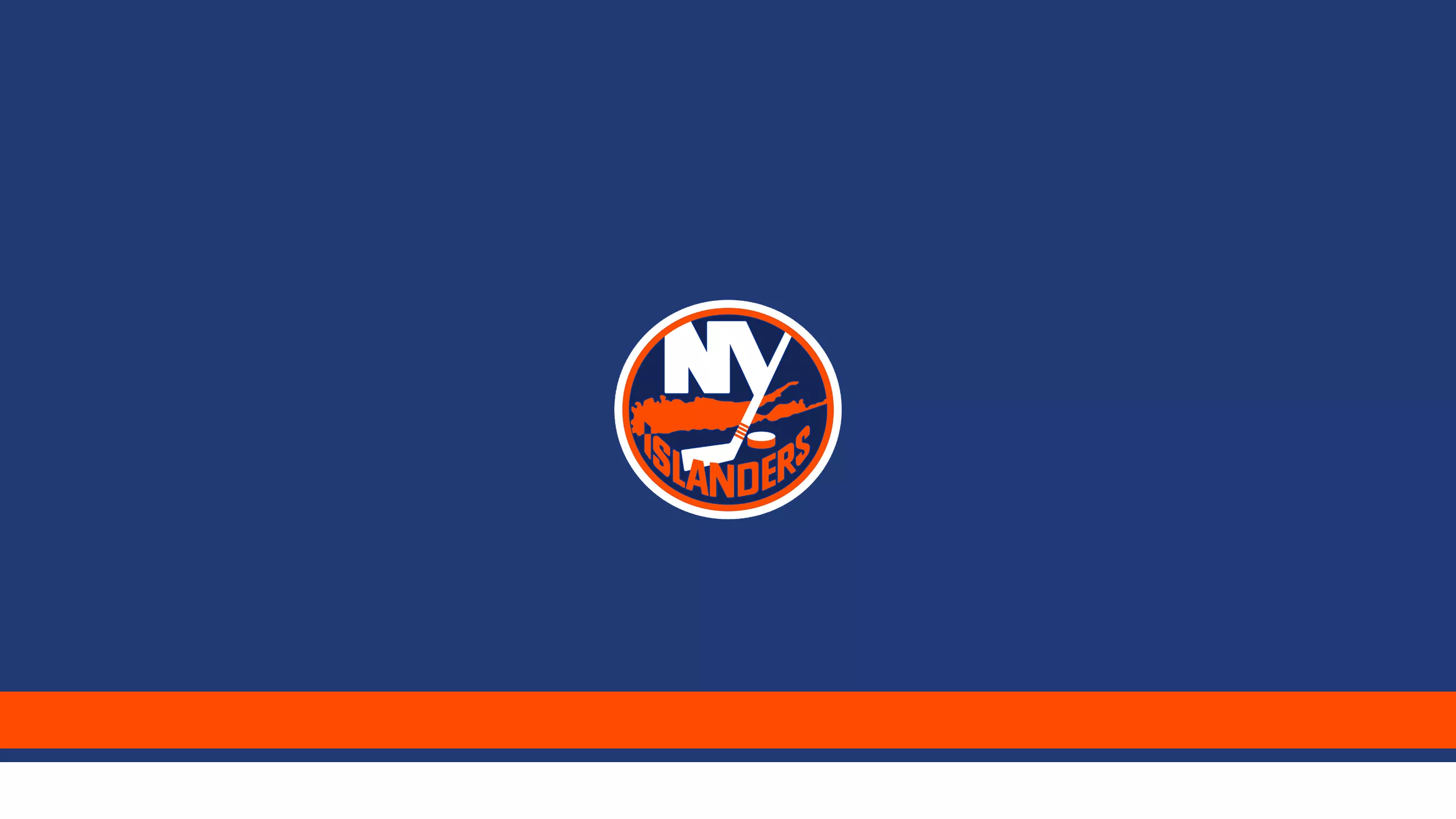 New York Islanders Wallpapers - Wallpaper Cave