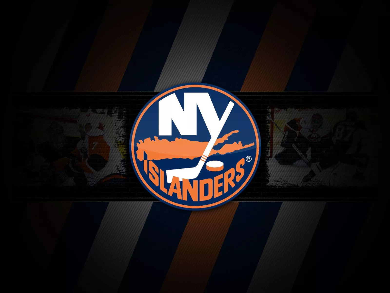 New York Islanders Wallpapers - Wallpaper Cave