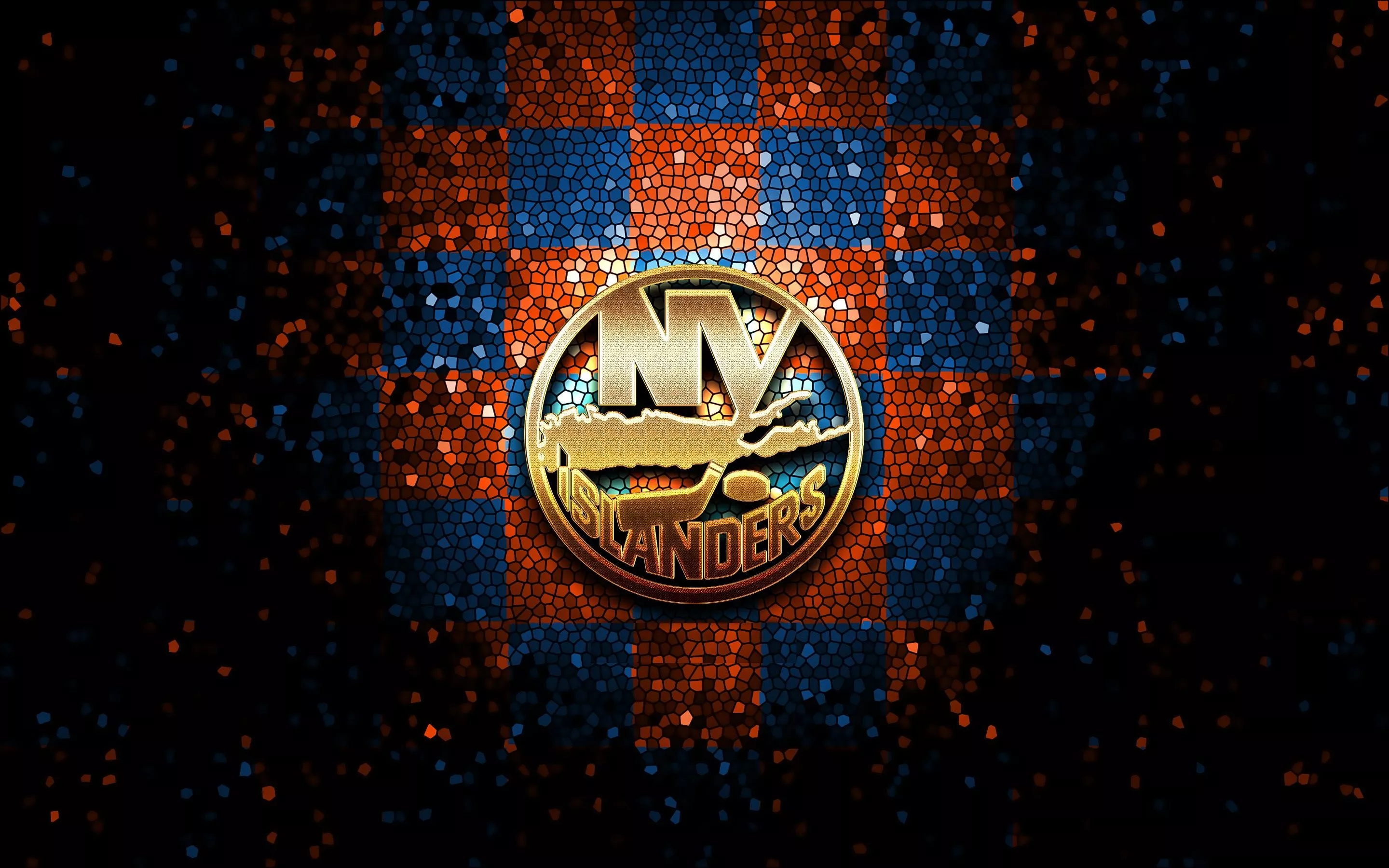 New York Islanders Wallpapers - Wallpaper Cave