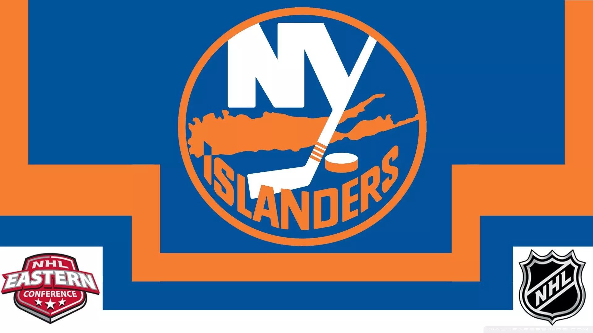 New York Islanders Wallpapers - Wallpaper Cave