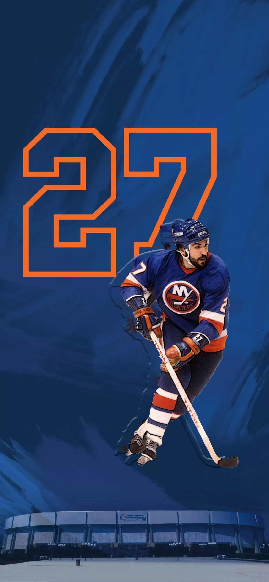 New York Islanders Wallpapers - Wallpaper Cave