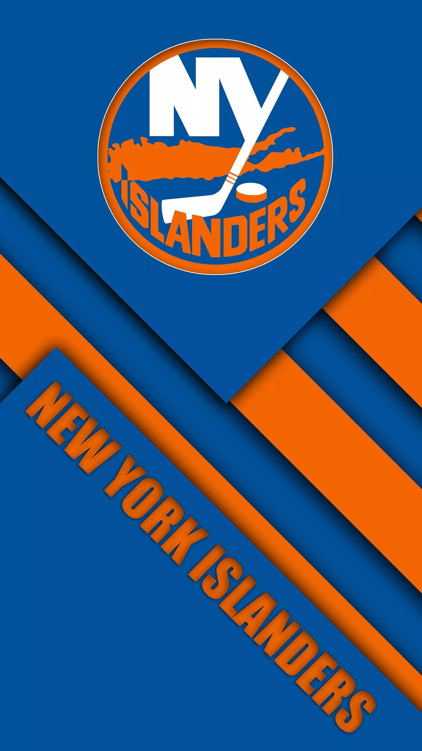 New York Islanders Wallpapers - Wallpaper Cave