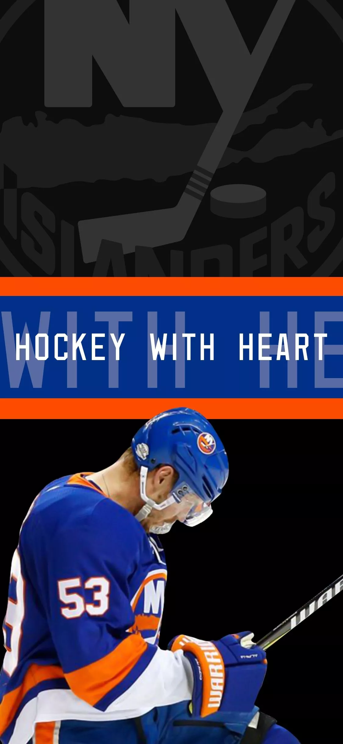 New York Islanders Wallpapers - Wallpaper Cave