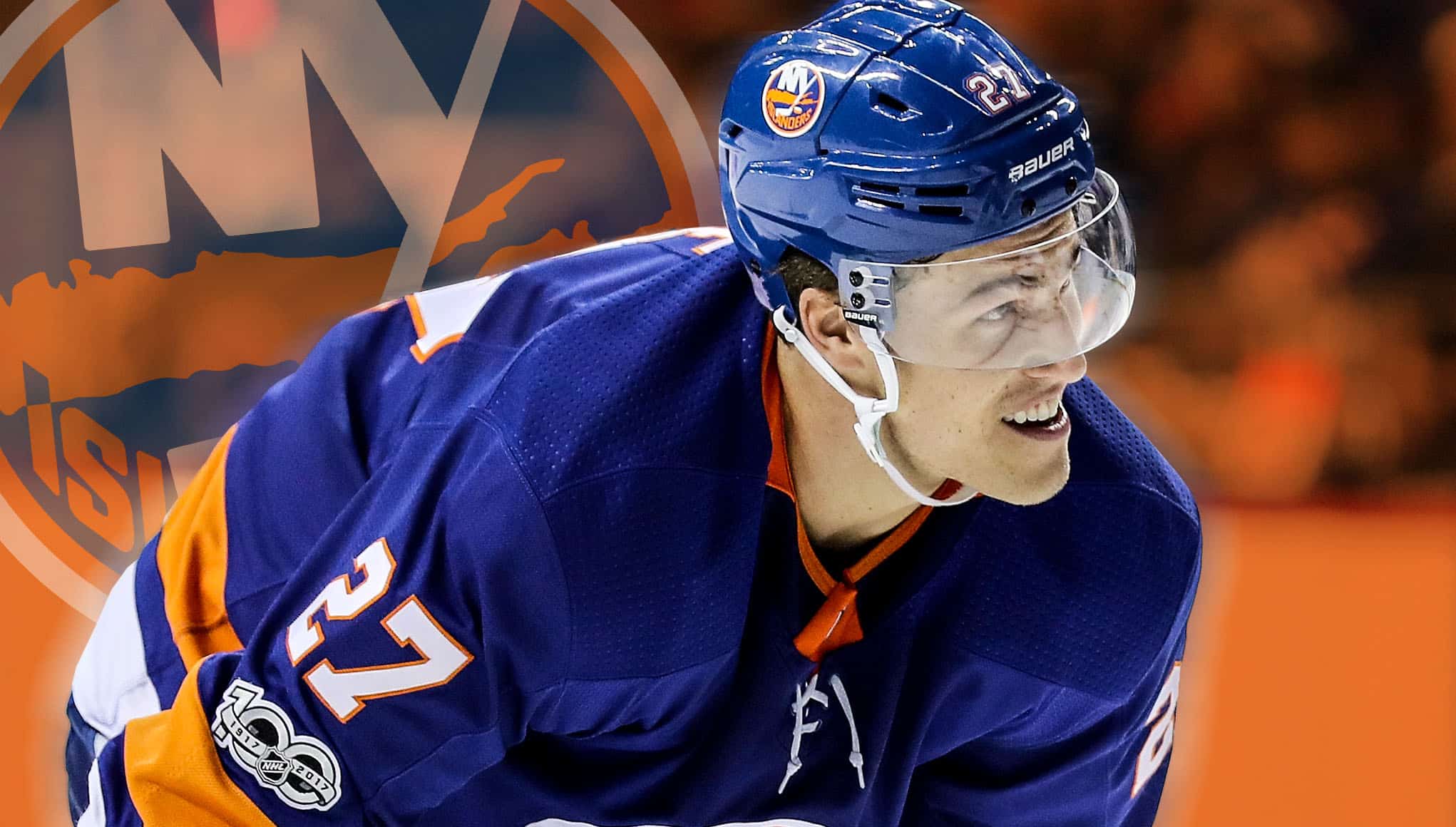 New York Islanders Wallpapers - Wallpaper Cave