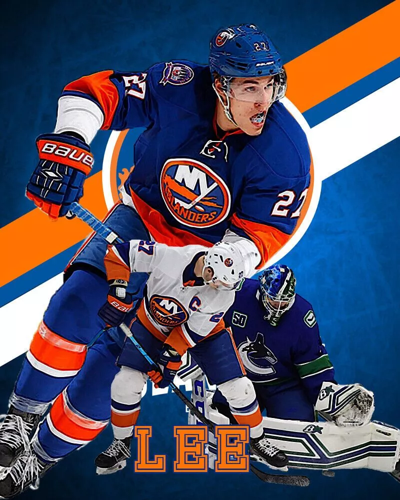 New York Islanders Wallpapers - Wallpaper Cave