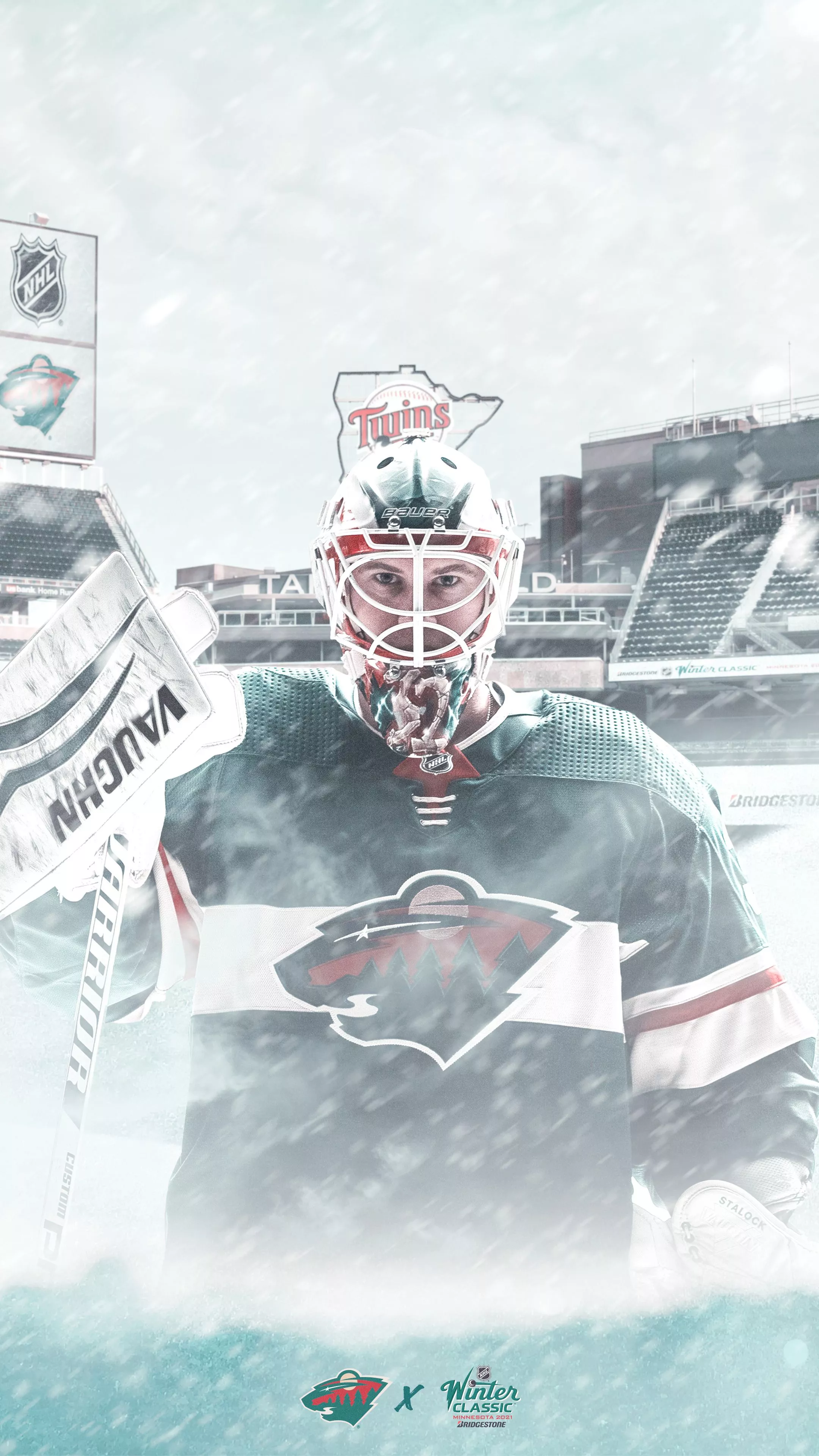 Minnesota Wild Wallpapers - Wallpaper Cave