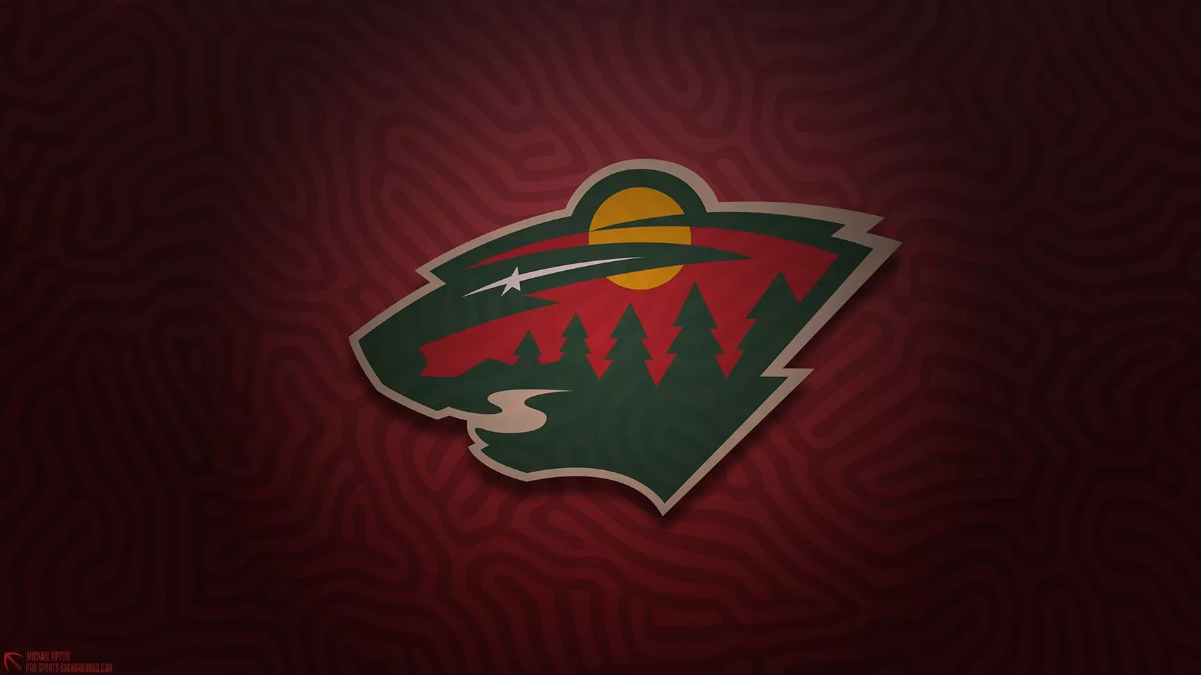 Minnesota Wild Wallpapers - Wallpaper Cave