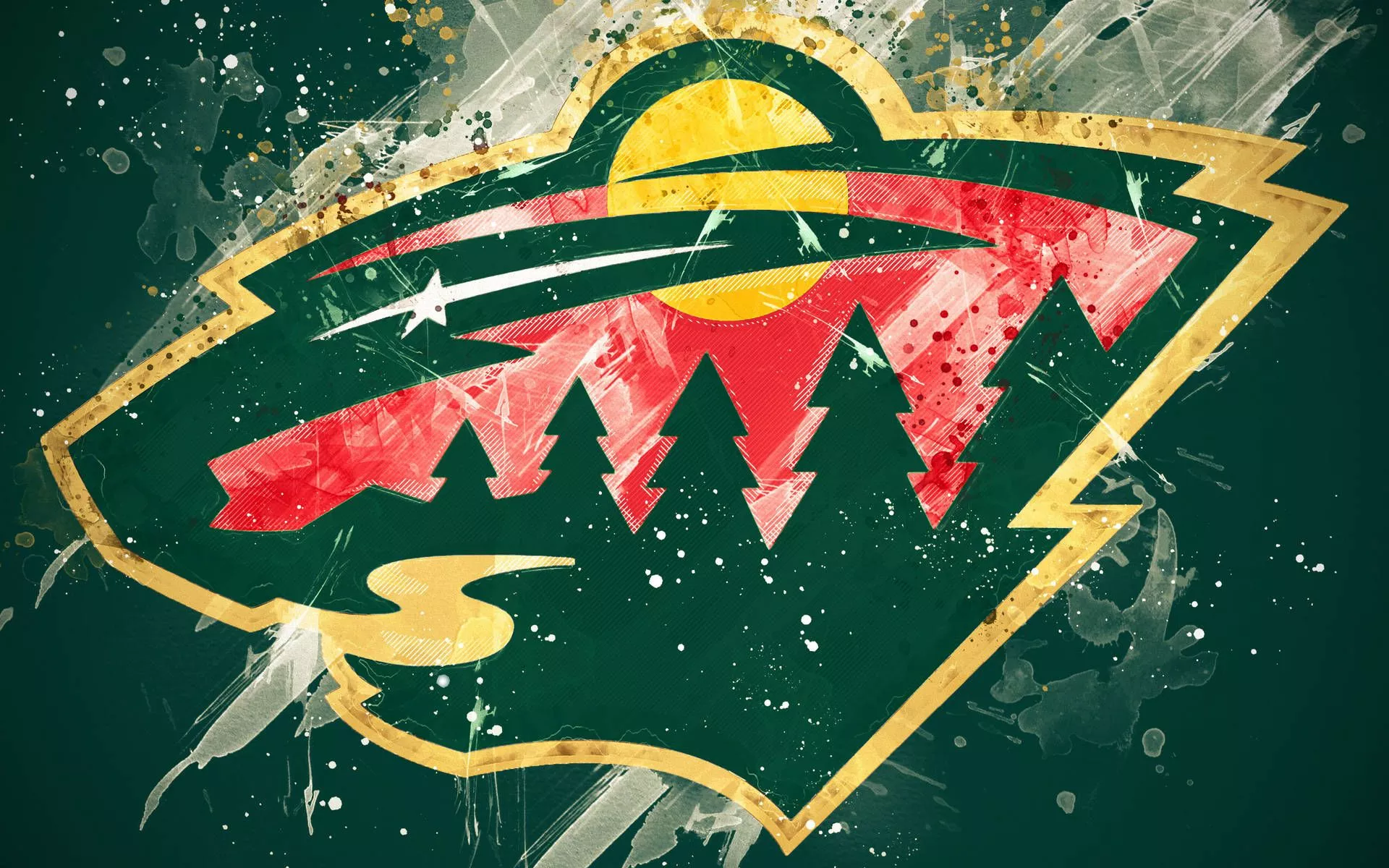 Minnesota Wild Wallpapers - Wallpaper Cave