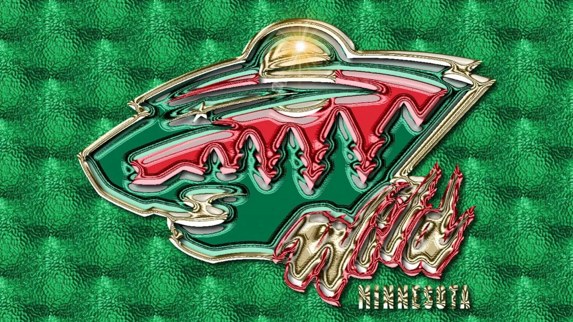 Minnesota Wild Wallpapers - Wallpaper Cave