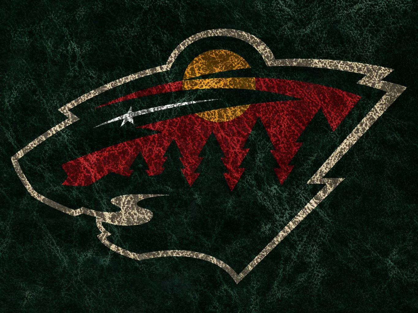 Minnesota Wild Wallpapers - Wallpaper Cave