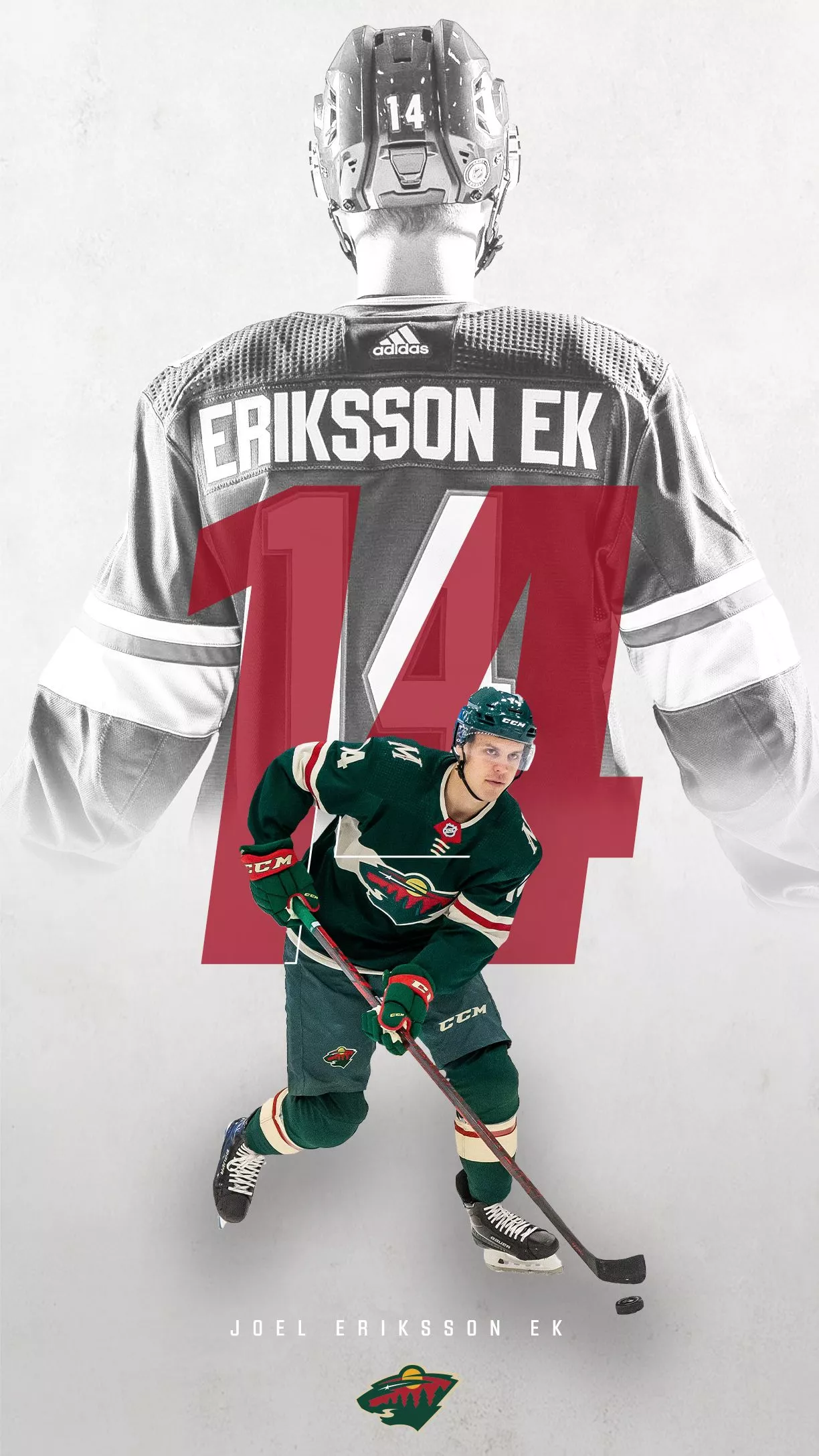 Minnesota Wild Wallpapers - Wallpaper Cave