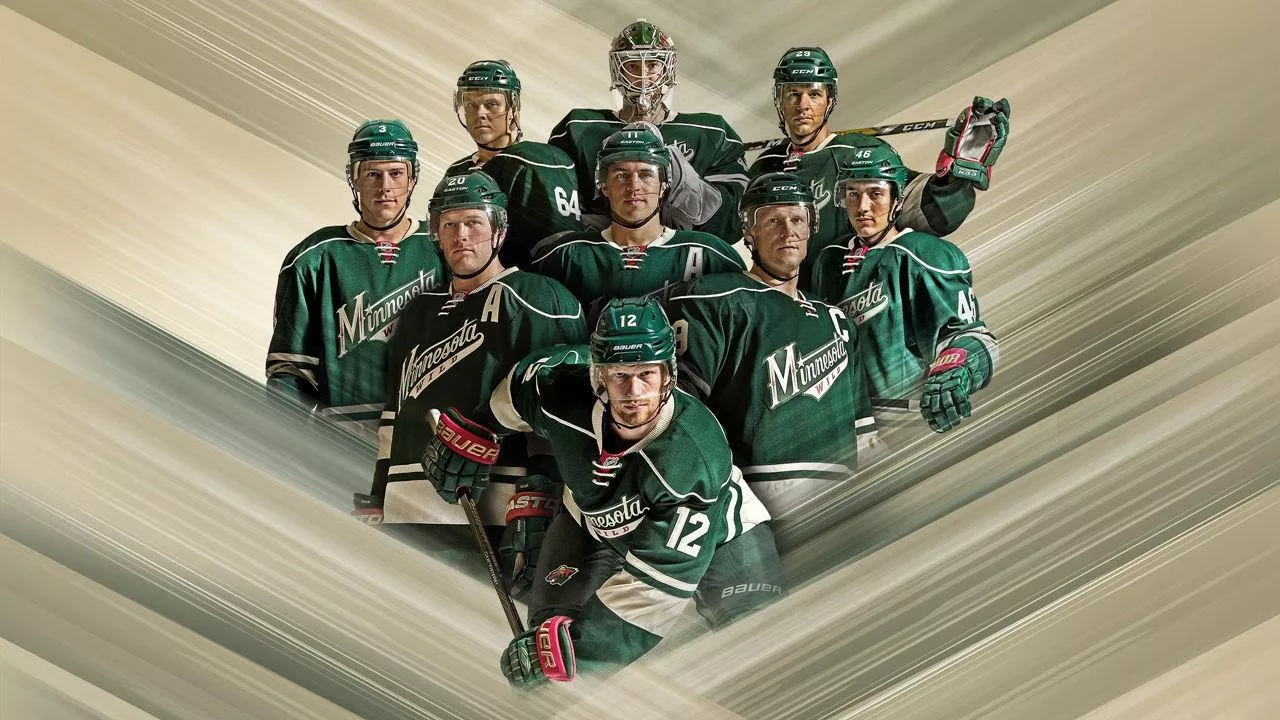 Minnesota Wild Wallpapers - Wallpaper Cave