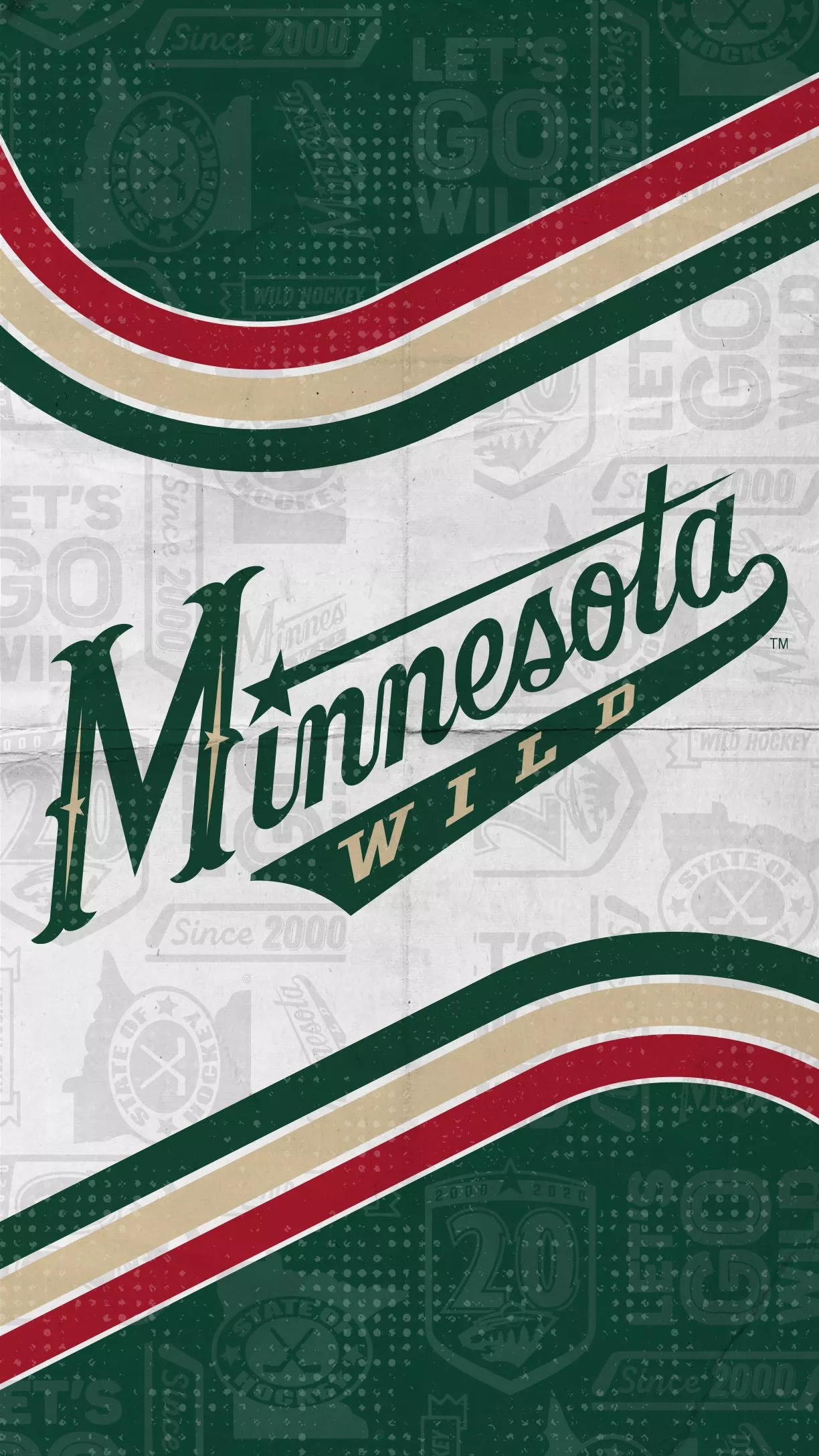 Minnesota Wild Wallpapers - Wallpaper Cave