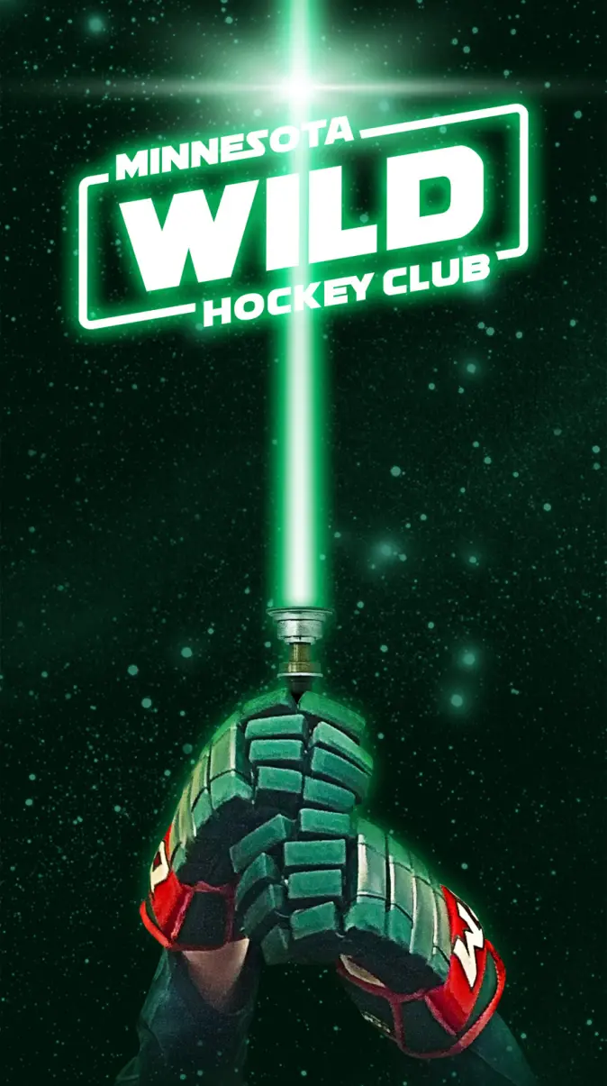 Minnesota Wild Wallpapers - Wallpaper Cave