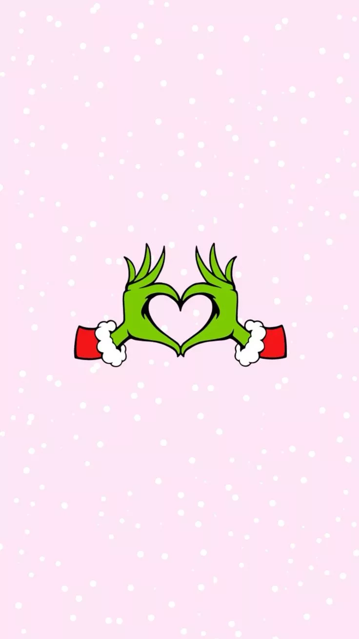 Pink Grinch Wallpapers - Wallpaper Cave