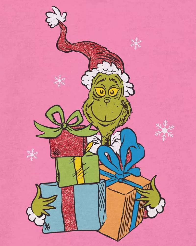Pink Grinch Wallpapers - Wallpaper Cave