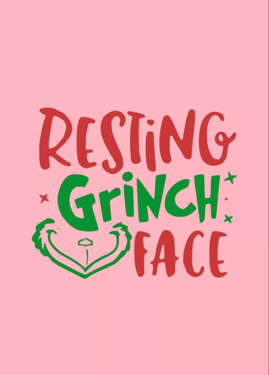 Pink Grinch Wallpapers - Wallpaper Cave