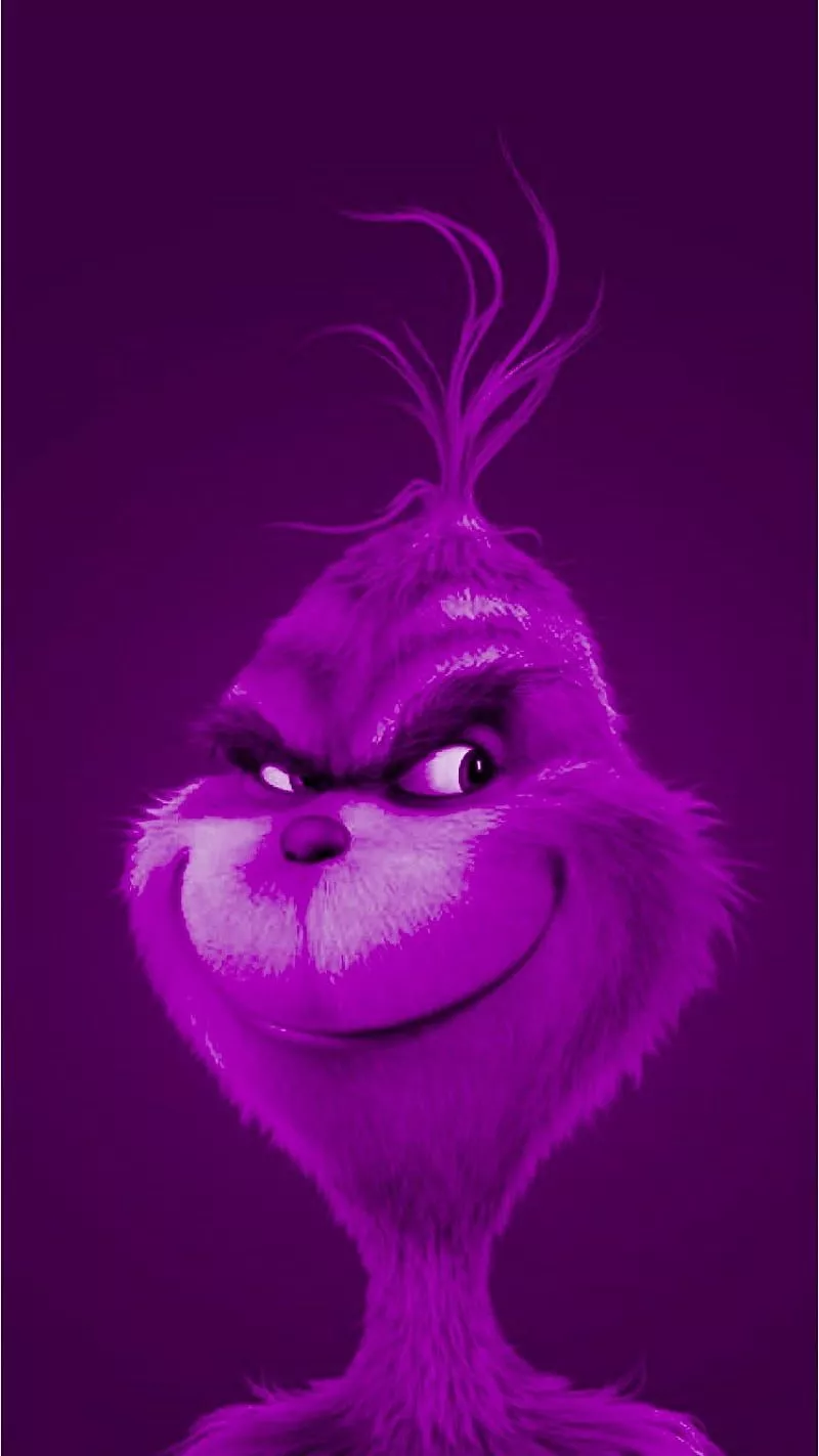 Pink Grinch Wallpapers - Wallpaper Cave