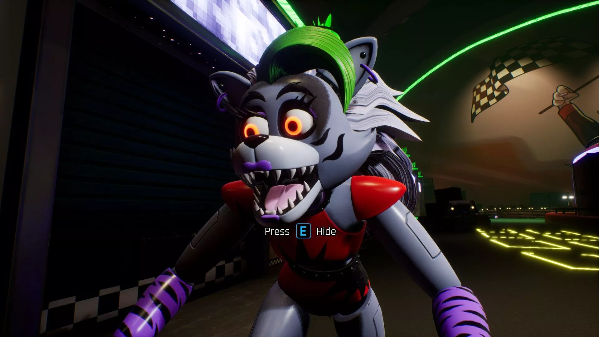 FNAF Drip Wallpapers - Wallpaper Cave