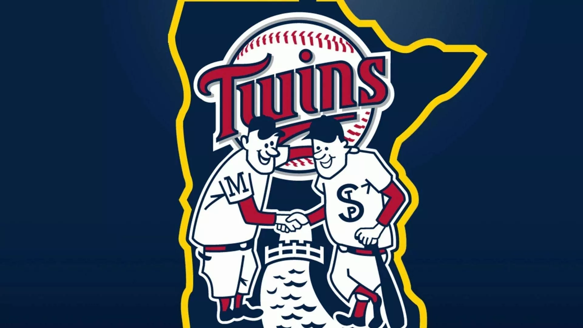 Minnesota Twins Wallpapers - Wallpaper Cave