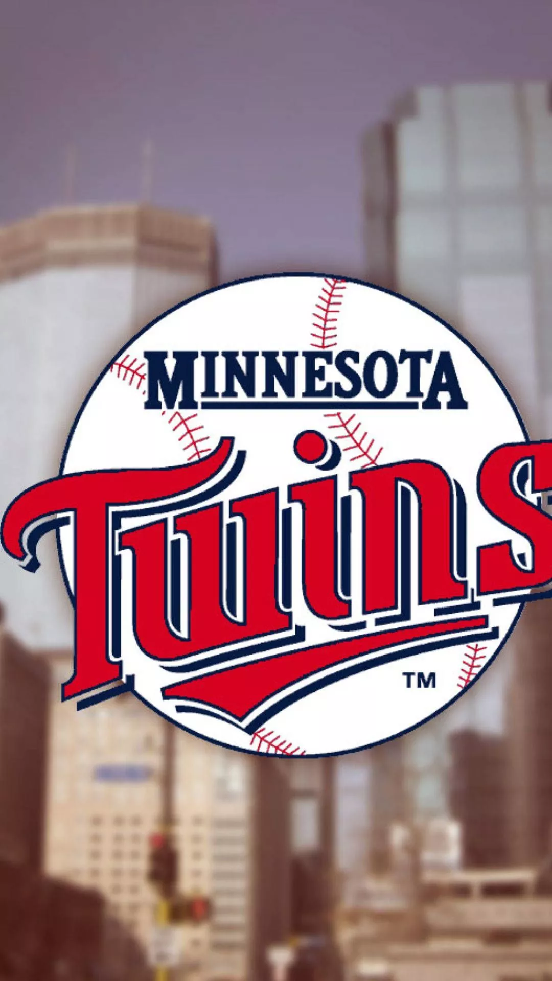 Minnesota Twins Wallpapers - Wallpaper Cave