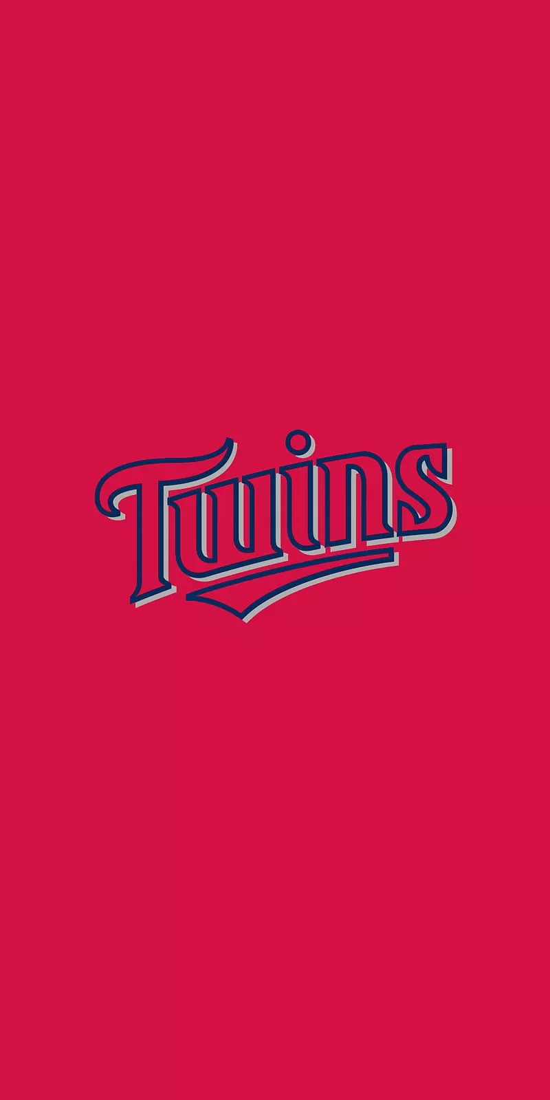 Minnesota Twins Wallpapers - Wallpaper Cave