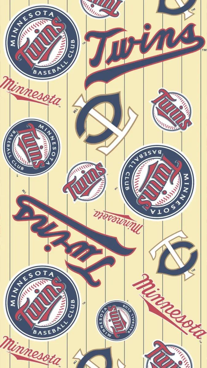 Minnesota Twins Wallpapers - Wallpaper Cave