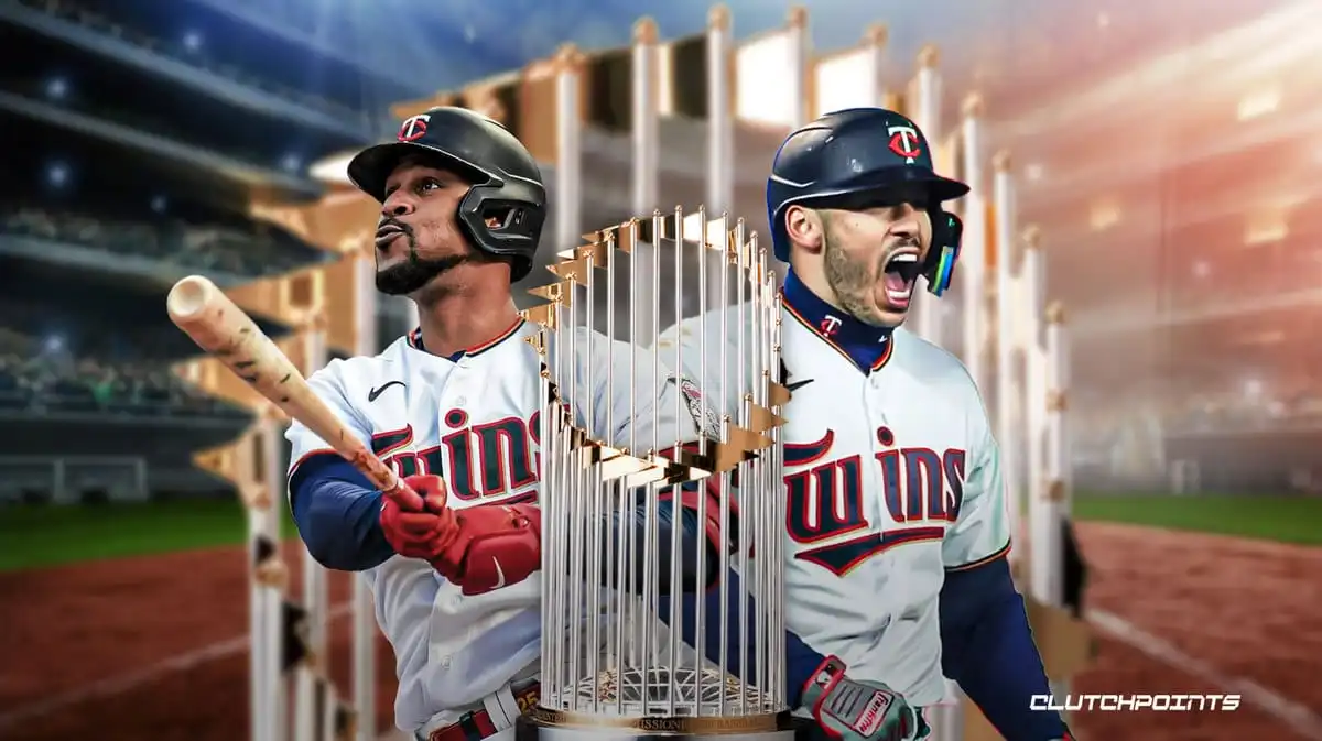 Minnesota Twins Wallpapers - Wallpaper Cave