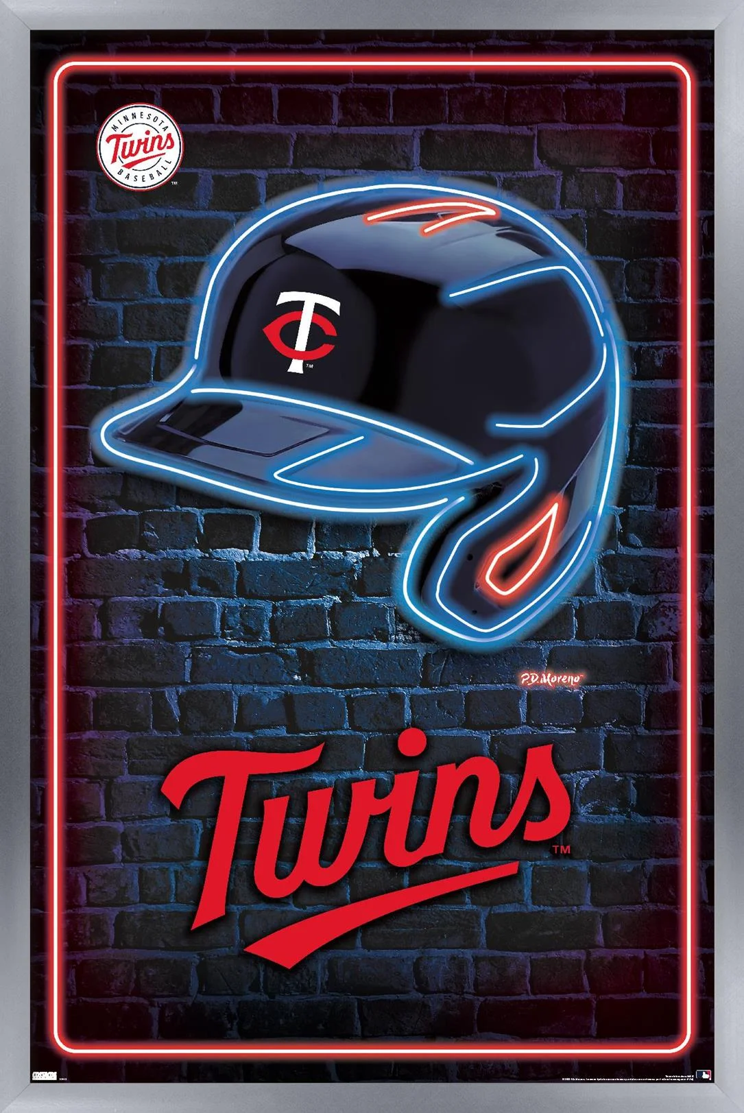 Minnesota Twins Wallpapers - Wallpaper Cave