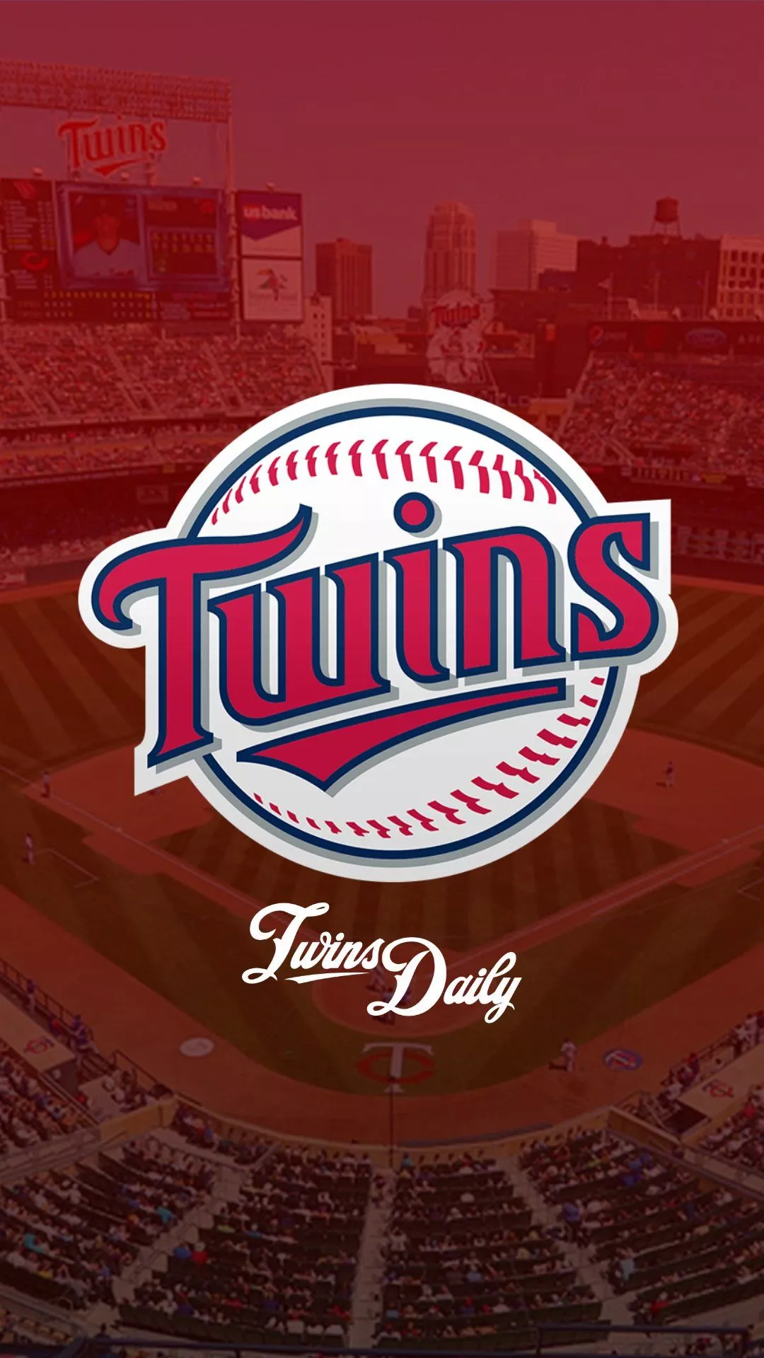 Minnesota Twins Wallpapers - Wallpaper Cave