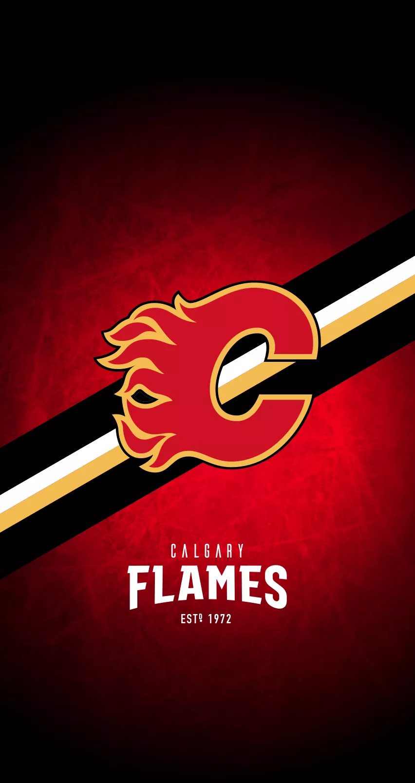 Calgary Flames Wallpapers - Wallpaper Cave