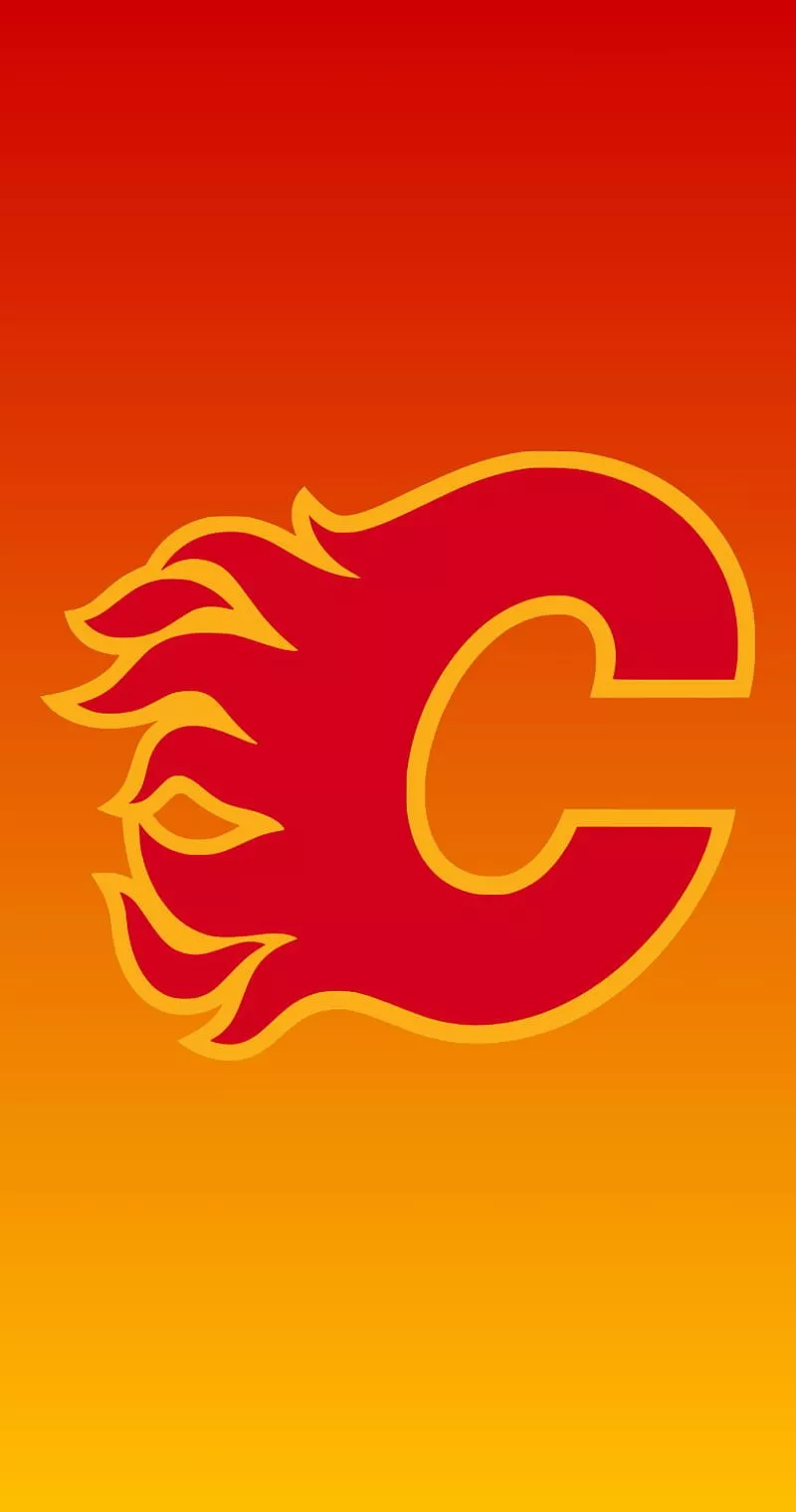 Calgary Flames Wallpapers - Wallpaper Cave