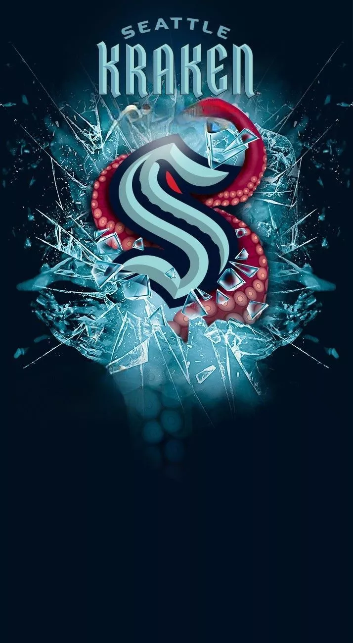 Seattle Kraken Wallpapers - Wallpaper Cave