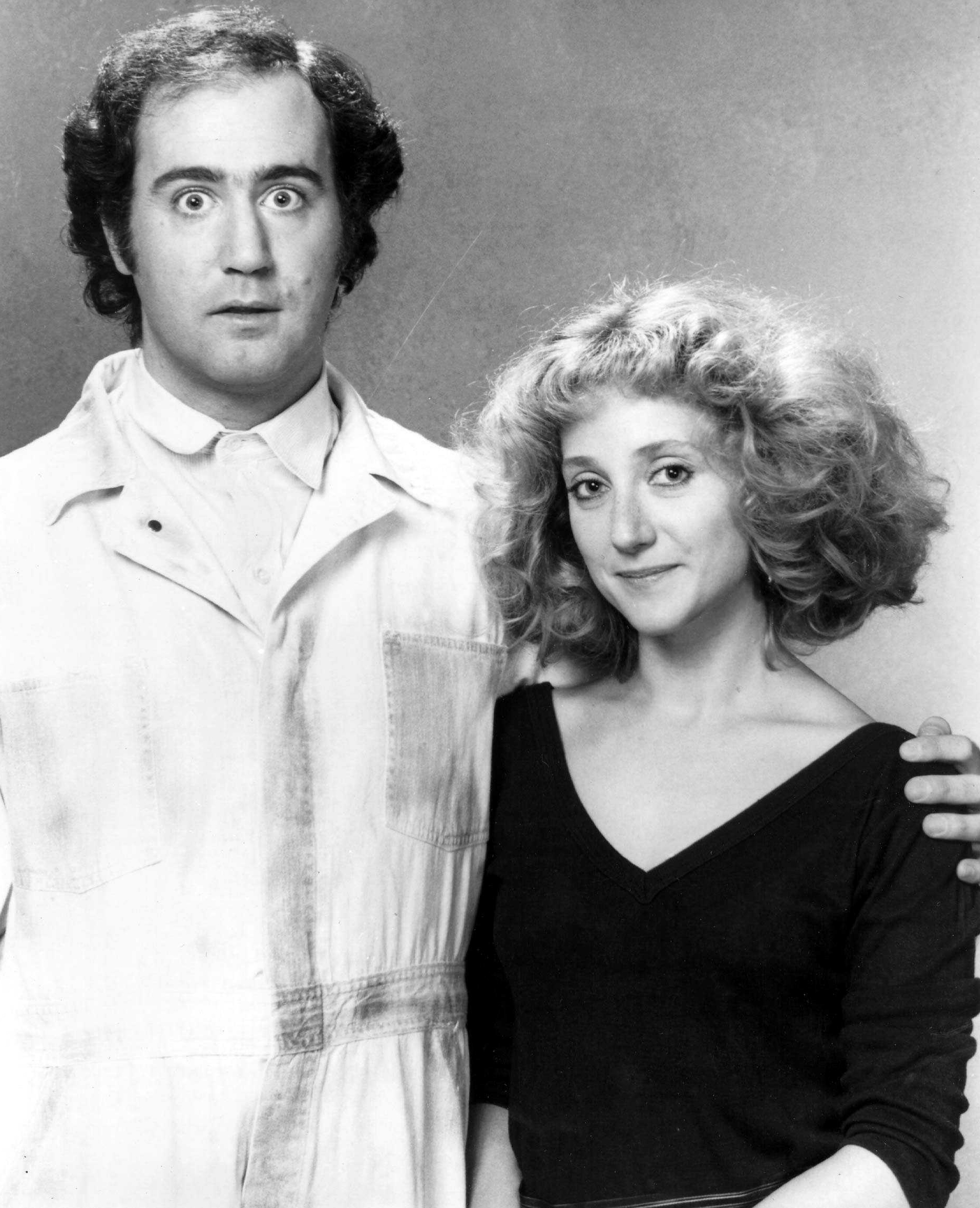 Andy Kaufman Wallpapers - Wallpaper Cave
