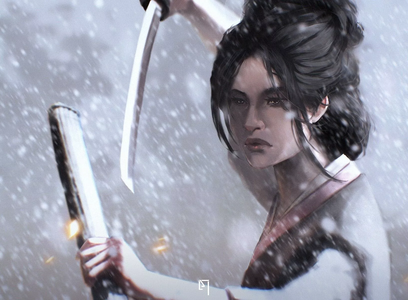 Emma Sekiro Wallpapers - Wallpaper Cave