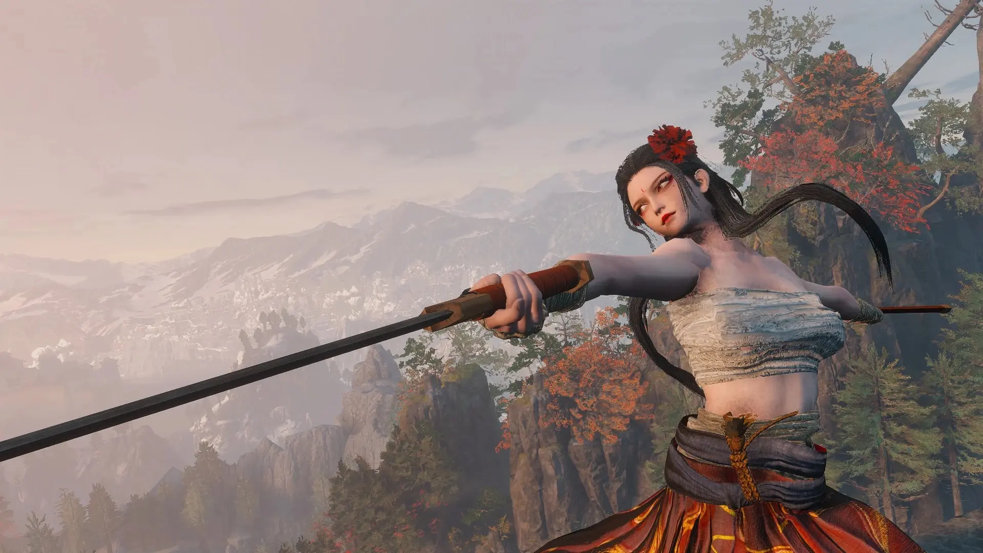 Emma Sekiro Wallpapers - Wallpaper Cave