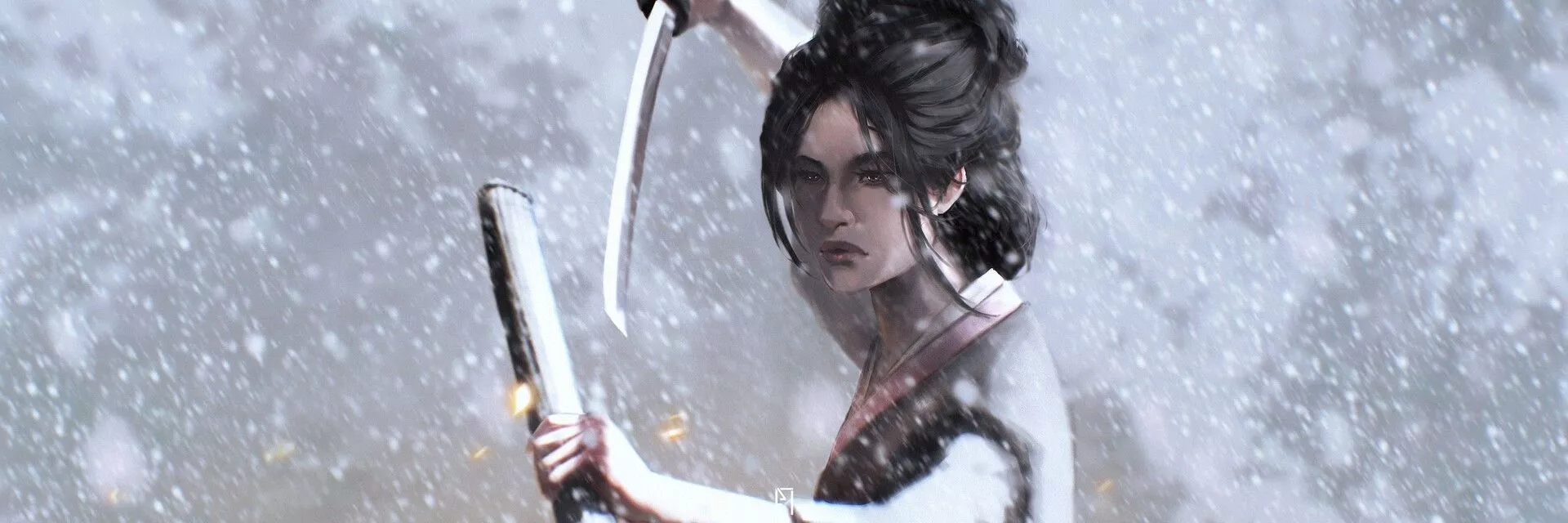 Emma Sekiro Wallpapers - Wallpaper Cave