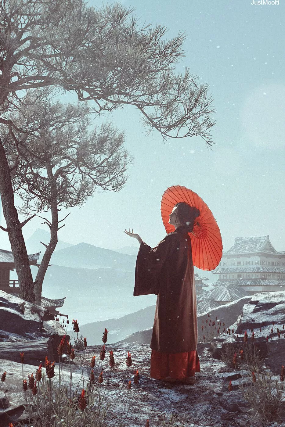 Emma Sekiro Wallpapers - Wallpaper Cave