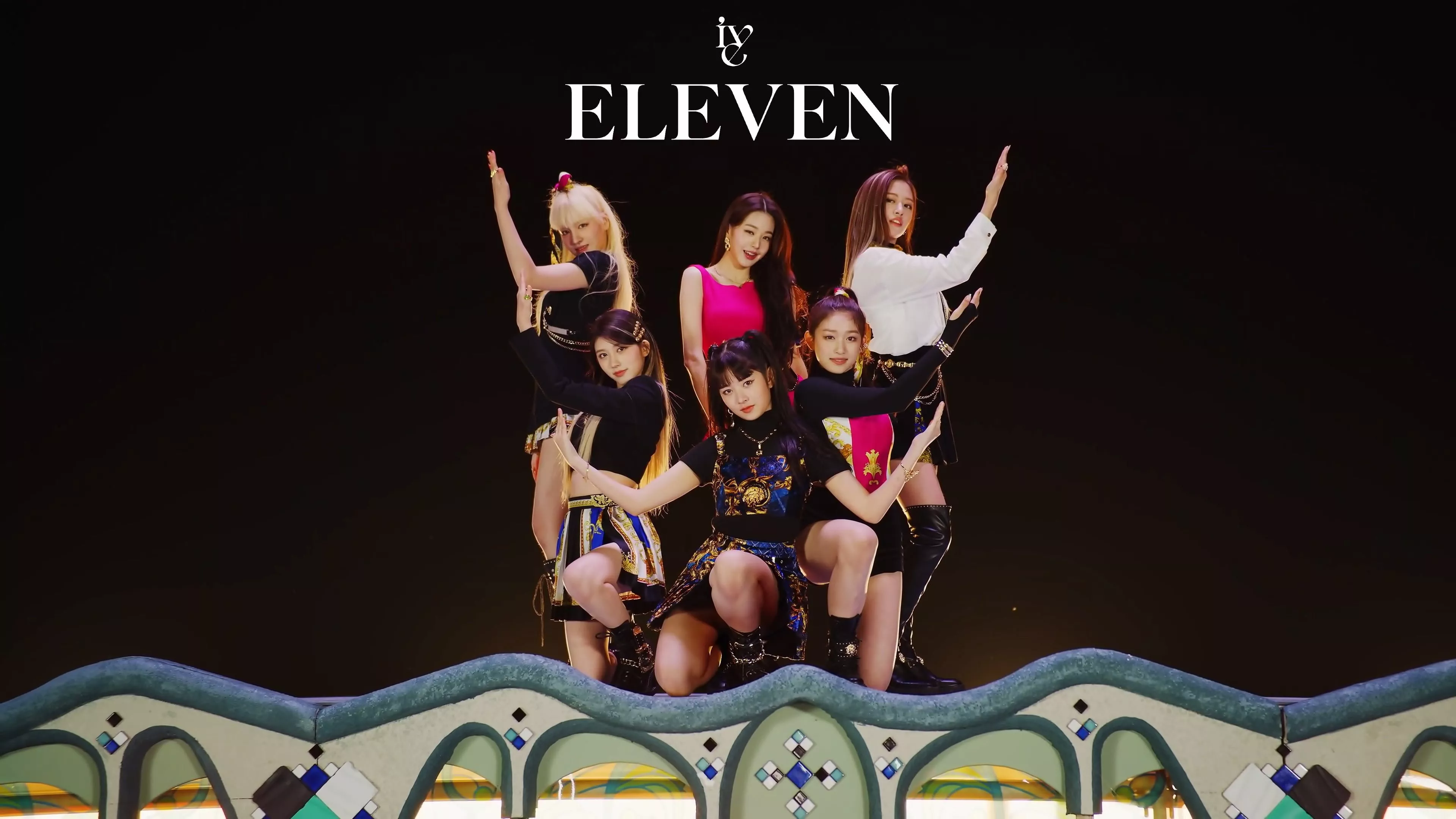 IVE Wallpapers - Wallpaper Cave